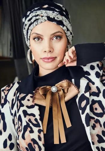 Christine Headwear | www.barcelonapelucas.com